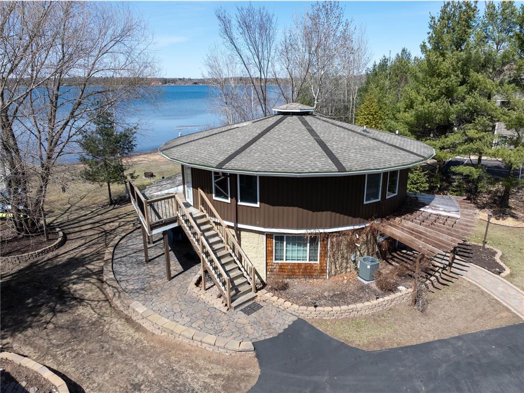 1117 E Lake Drive, Shell Lake, WI, 54871 | MLS: 6737638 | Edina Realty