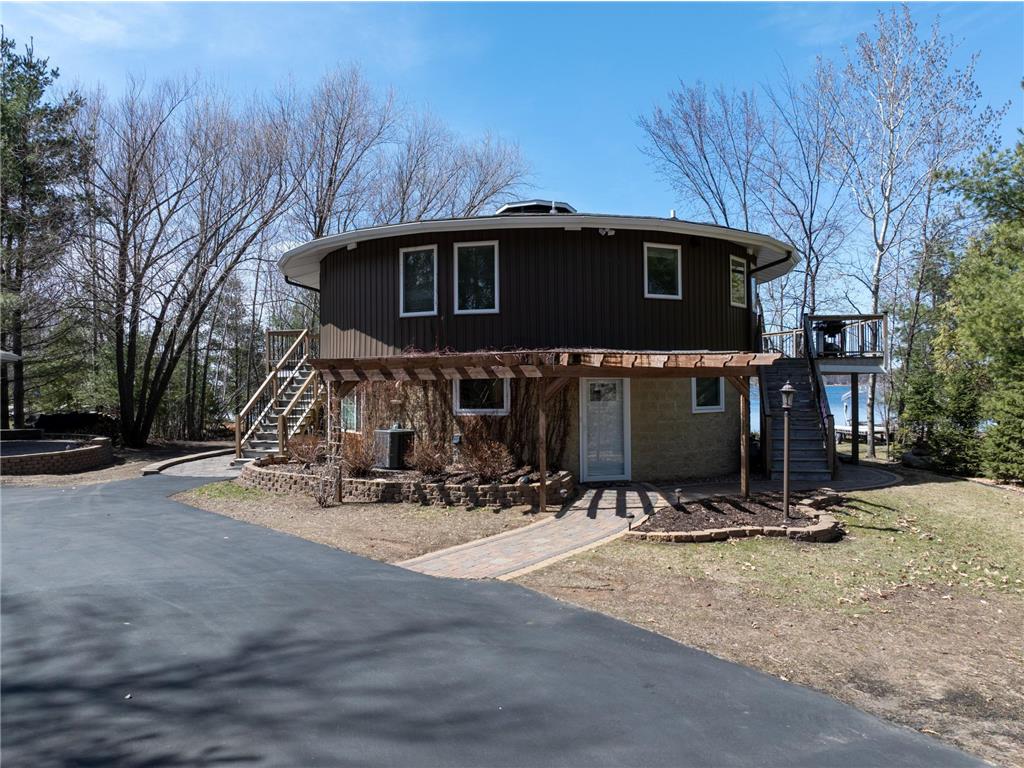 1117 E Lake Drive, Shell Lake, WI, 54871 | MLS: 6737638 | Edina Realty
