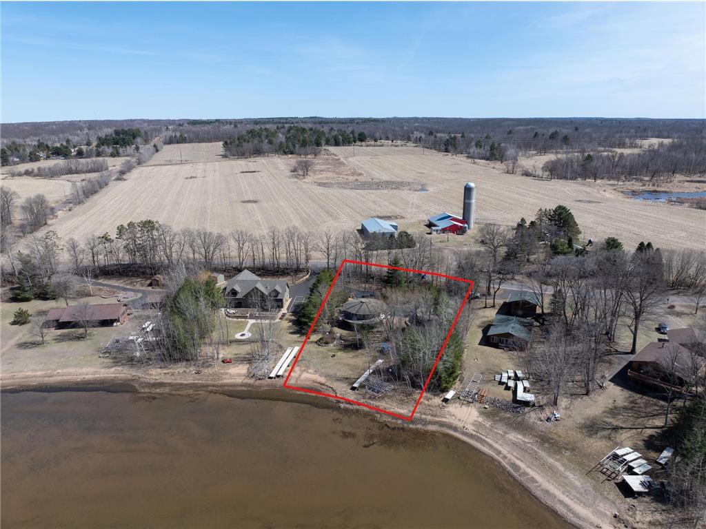 1117 E Lake Drive, Shell Lake, WI, 54871 | MLS: 6737638 | Edina Realty