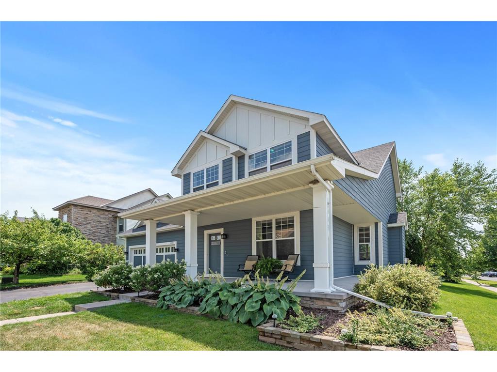 11171 68th Street NE, Albertville, MN, 55301 | MLS: 6408980 | Edina Realty