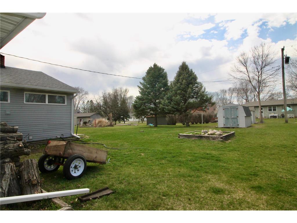 1119 Division Street N, Clara City, MN, 56222 | MLS: 6510106 | Edina Realty