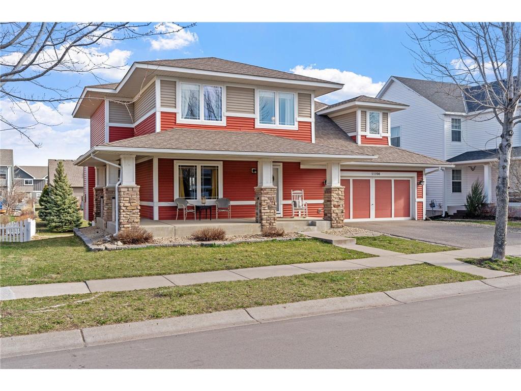 11194 68th Street NE, Albertville, MN, 55301 | MLS: 6475777 | Edina Realty