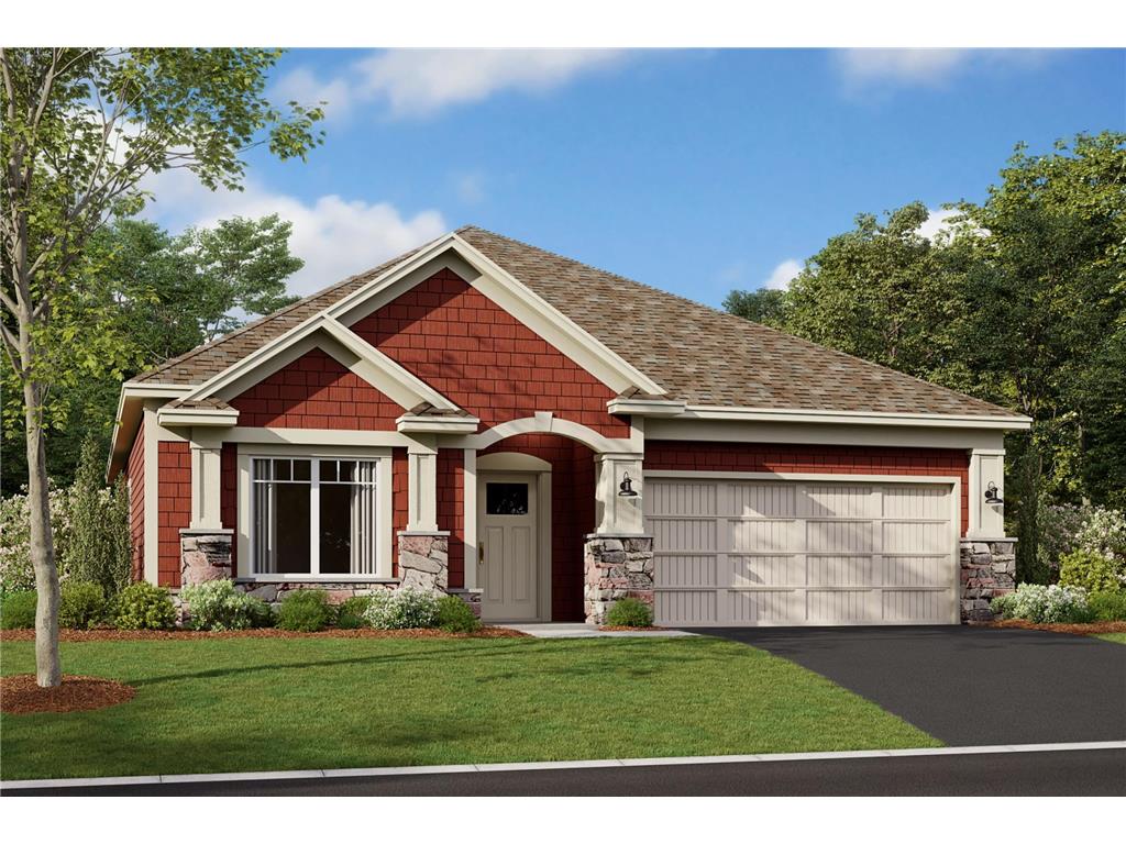 11196 Pierce Place NE, Blaine, MN, 55434 | MLS: 6524595 | Edina Realty