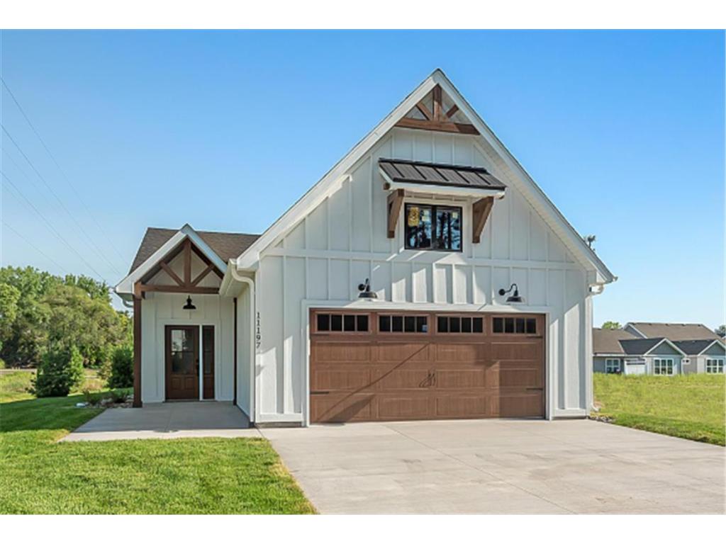 11197 183rd Lane NW, Elk River, MN, 55330 | MLS: 6421426 | Edina Realty