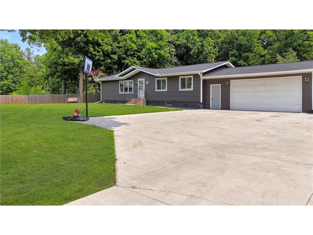 112 S 3rd Street, Luck, WI, 54853 | MLS: 6739000 | Edina Realty