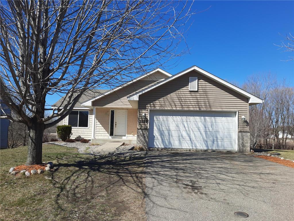 1120 N Ridge Drive NW, Montgomery, MN, 56069 | MLS: 6514074 | Edina Realty