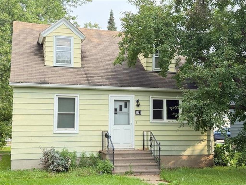 1121 Minnesota Street, Hibbing, MN, 55746 | MLS: 6767904 | Edina Realty