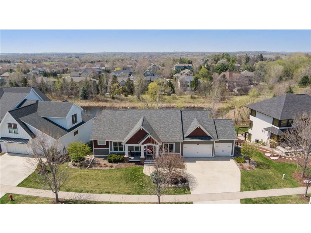 11221 Halstead Trail, Woodbury, MN, 55129 | MLS: 6524006 | Edina Realty