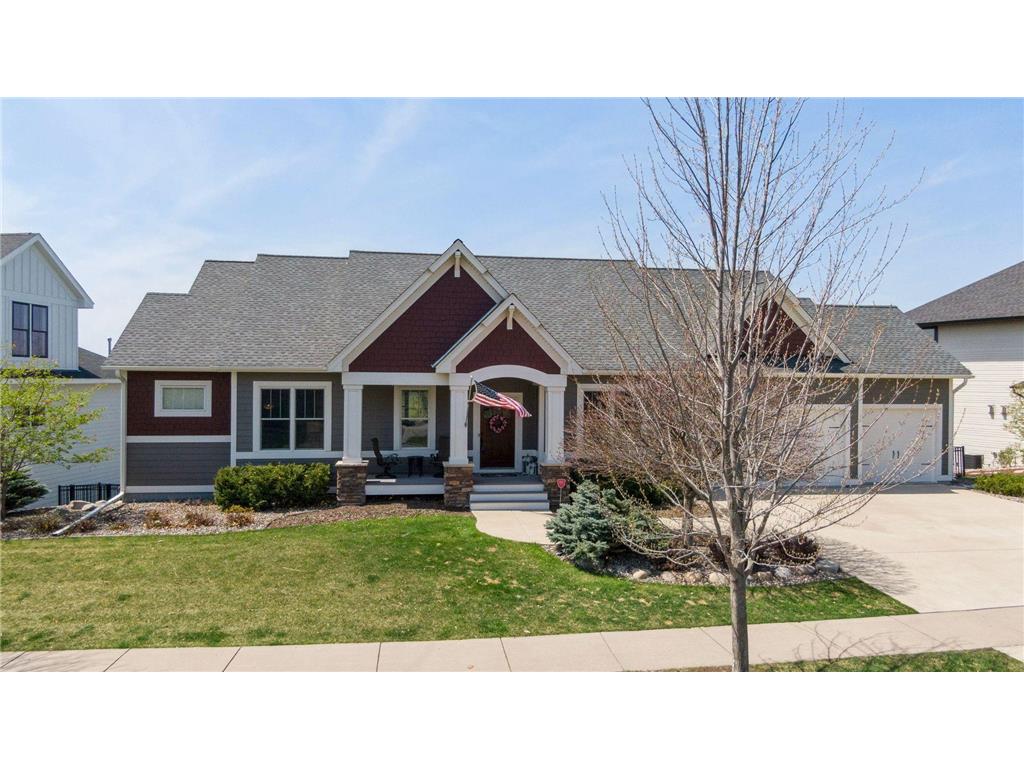 11221 Halstead Trail, Woodbury, MN, 55129 | MLS: 6524006 | Edina Realty
