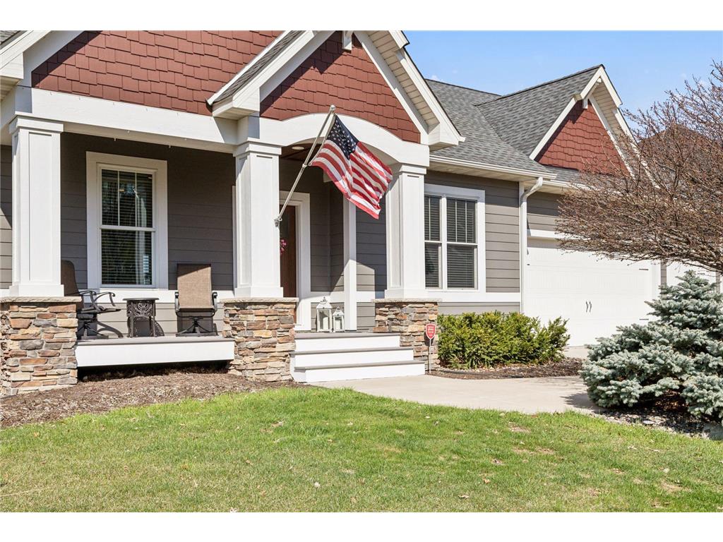 11221 Halstead Trail, Woodbury, MN, 55129 | MLS: 6524006 | Edina Realty