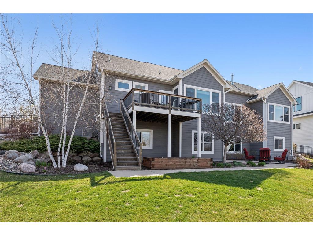 11221 Halstead Trail, Woodbury, MN, 55129 | MLS: 6524006 | Edina Realty