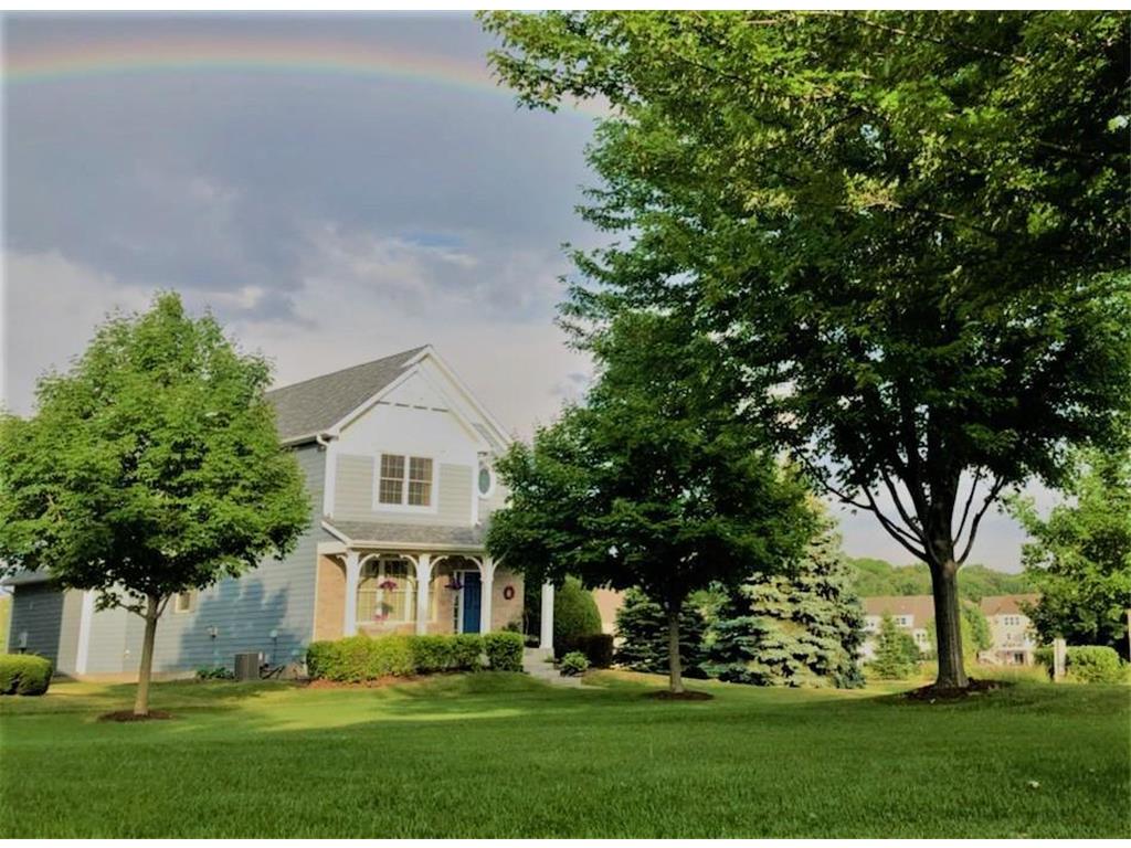 11225 Beechwood Lane, Woodbury, MN, 55129 | MLS: 6521134 | Edina Realty