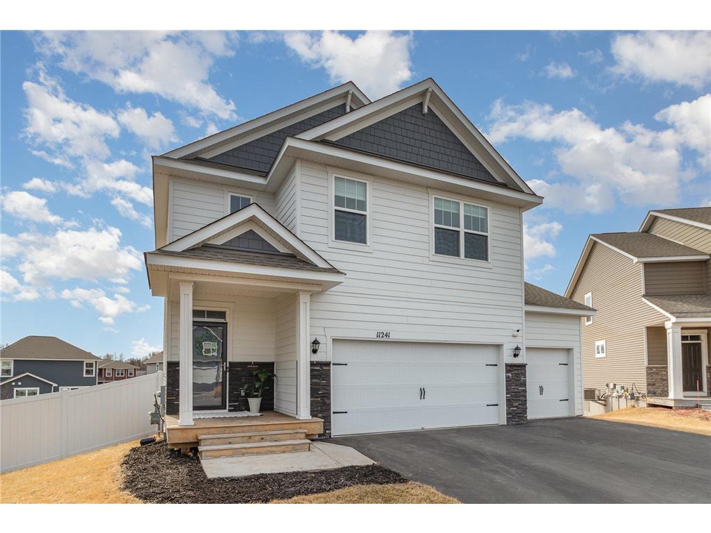 11241 132nd Circle N, Dayton, MN, 55327 | MLS: 6675534 | Edina Realty