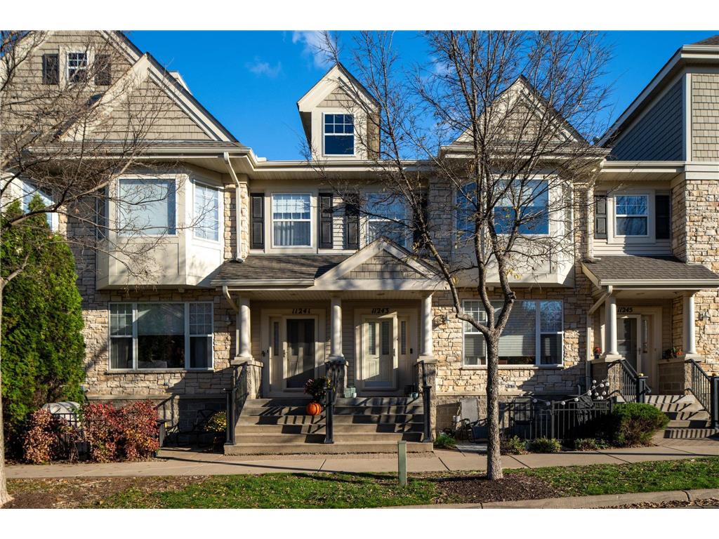 11243 Preswick Boulevard, Eden Prairie, MN, 55344 | MLS: 6485232 ...