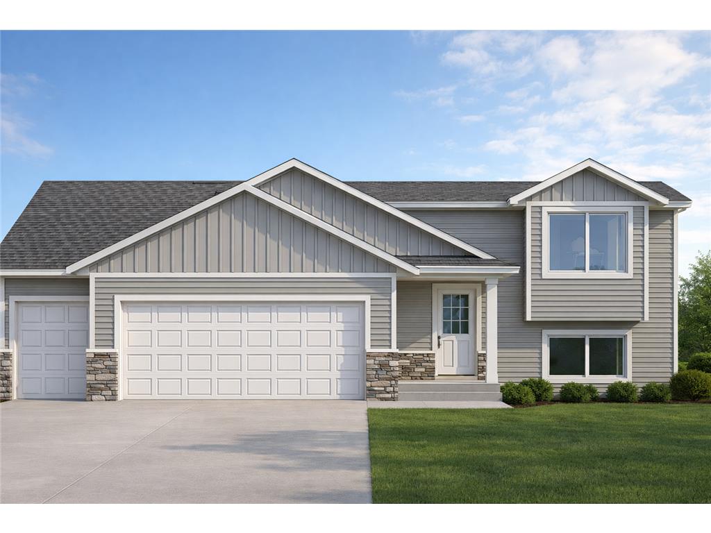 1125 Benjamin Drive, Alexandria, MN, 56308 | MLS: 7031481 | Edina Realty