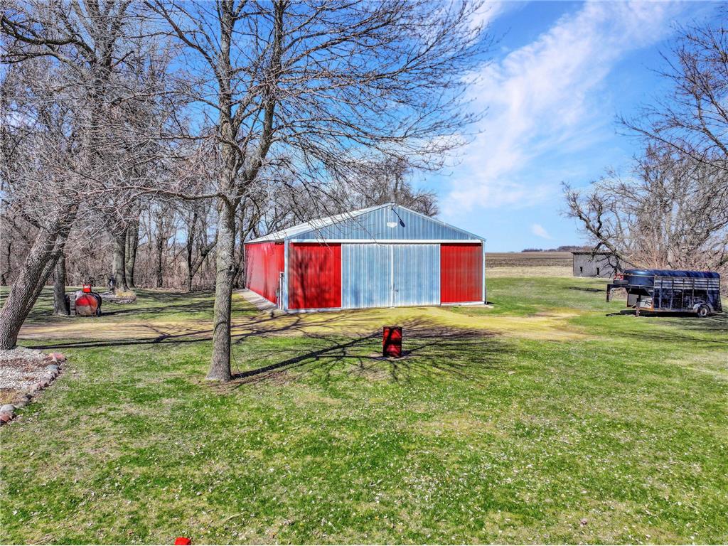 1126 US Highway 59, Garvin, MN, 56132 | MLS: 6695349 | Edina Realty