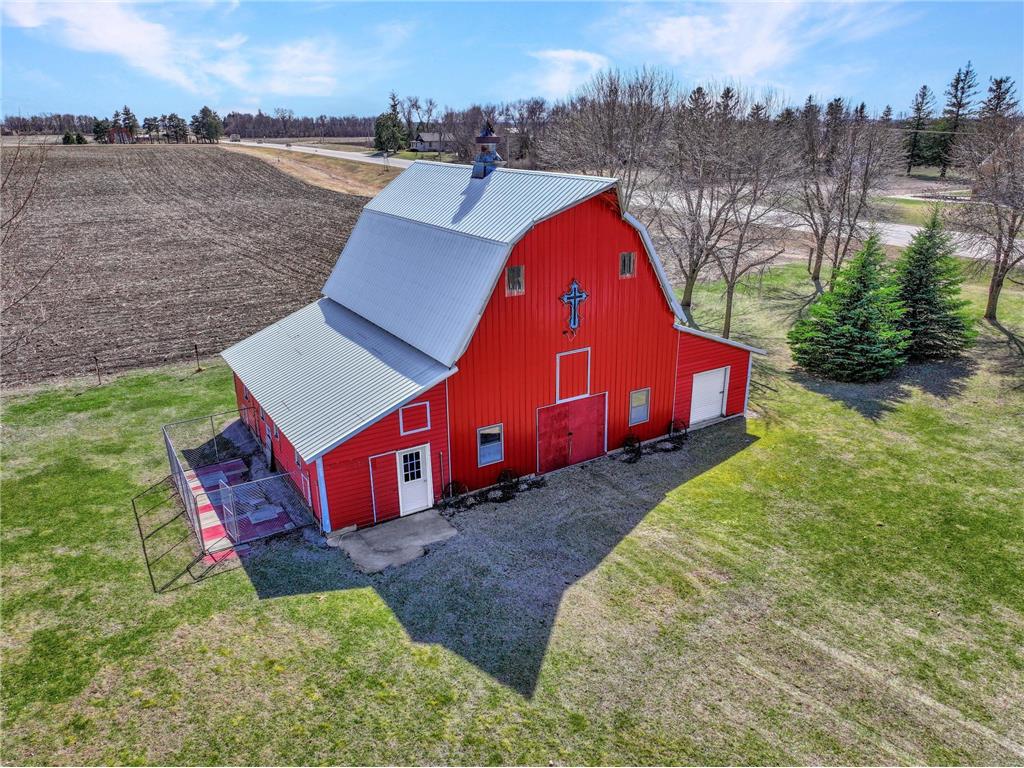 1126 US Highway 59, Garvin, MN, 56132 | MLS: 6695349 | Edina Realty