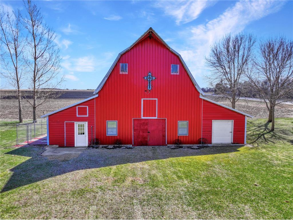 1126 US Highway 59, Garvin, MN, 56132 | MLS: 6695349 | Edina Realty