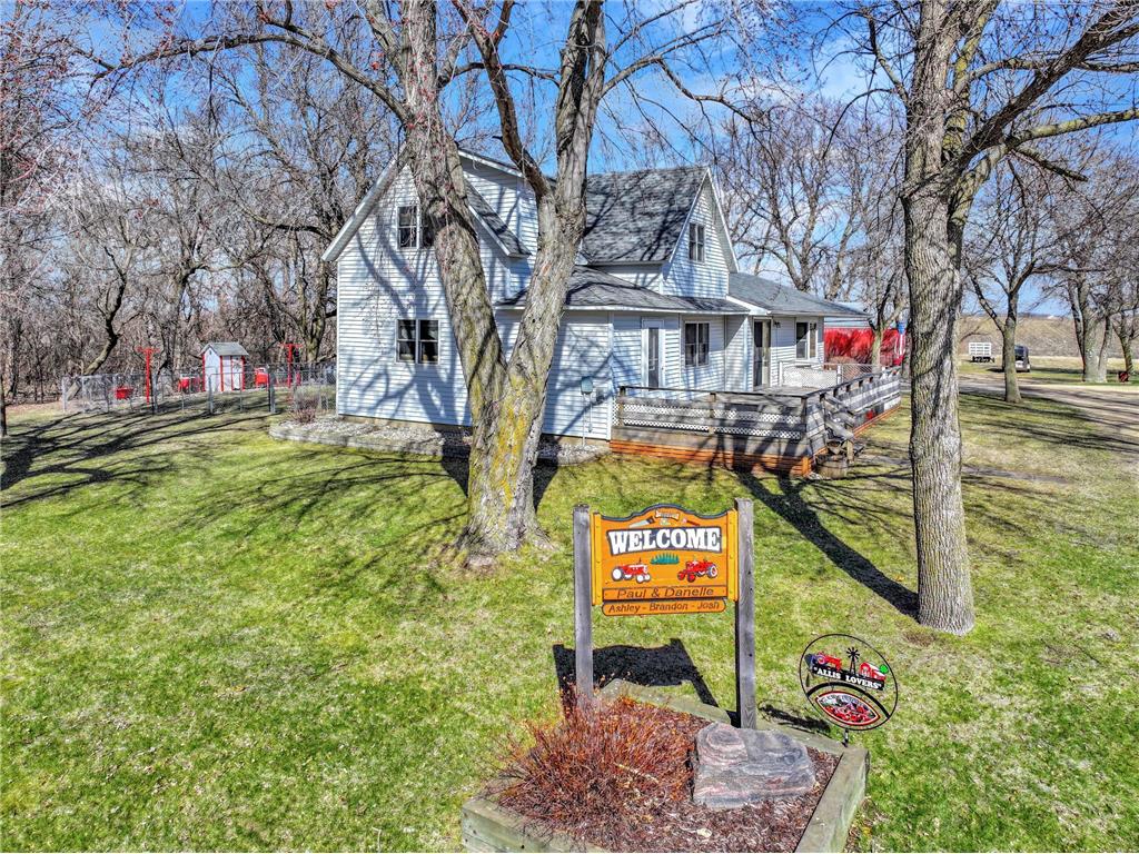 1126 US Highway 59, Garvin, MN, 56132 | MLS: 6695349 | Edina Realty