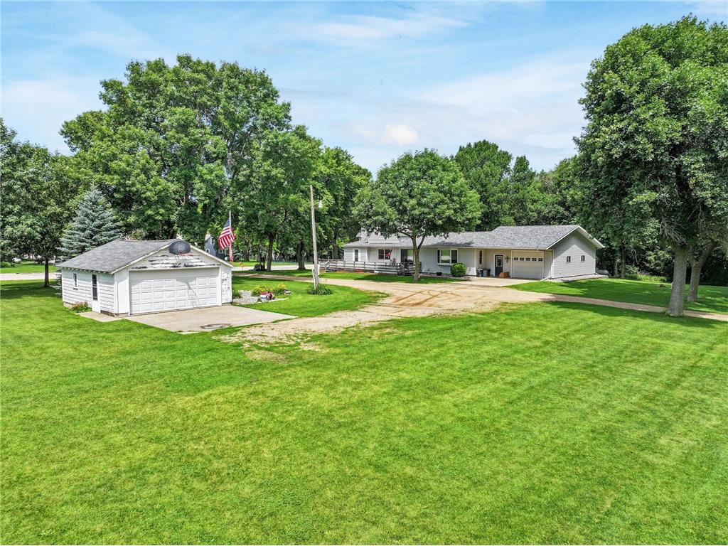 1126 US Highway 59, Garvin, MN, 56132 | MLS: 6695349 | Edina Realty