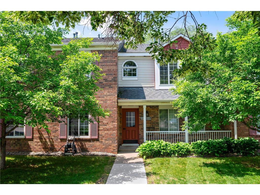 11263 Oregon Circle, Bloomington, MN, 55438 | MLS: 6722179 | Edina Realty