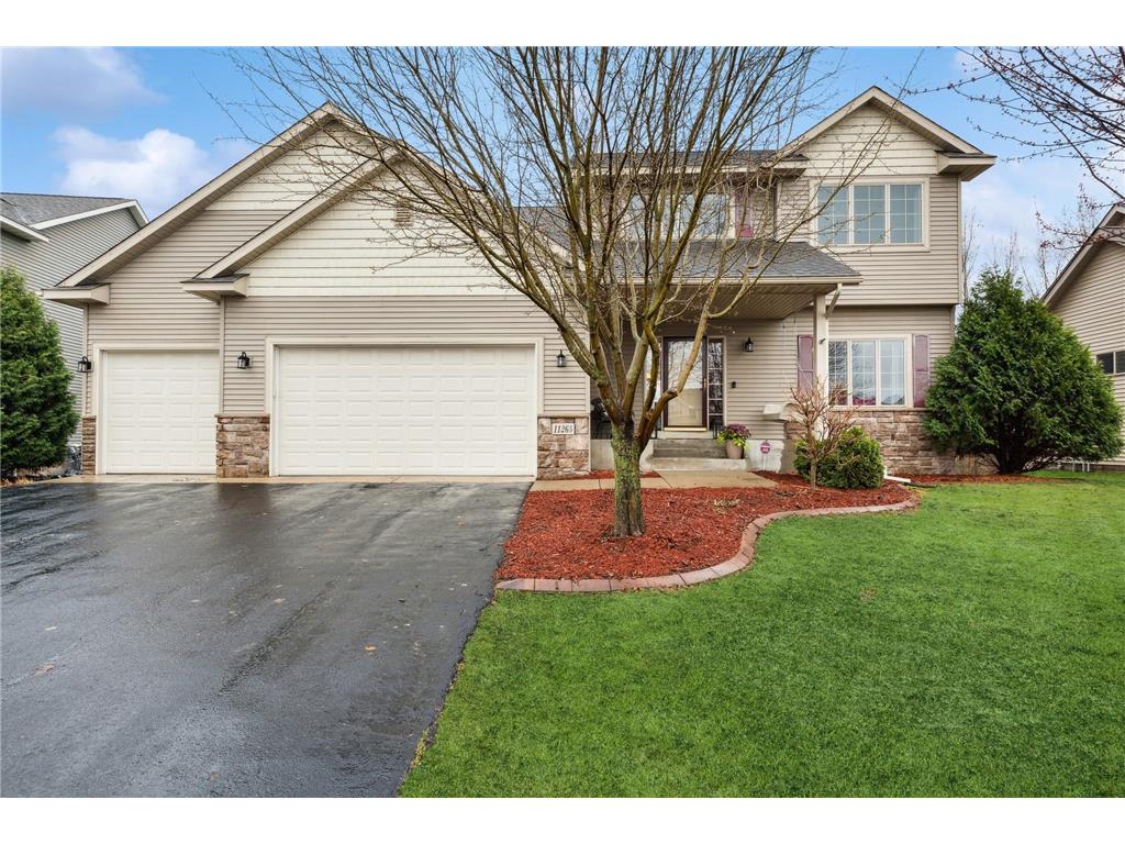 11265 77th Street NE, Otsego, MN, 55301 | MLS: 6340939 | Edina Realty