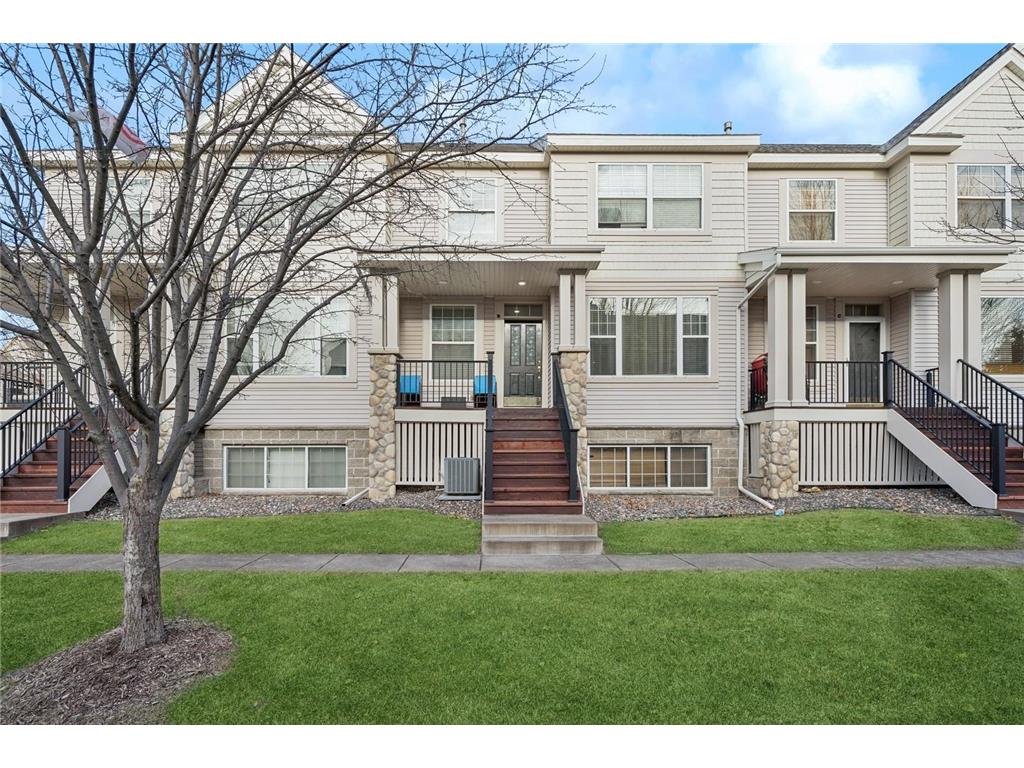 11265 Baltimore Street NE #B, Blaine, MN, 55449 | MLS: 6643278 | Edina ...