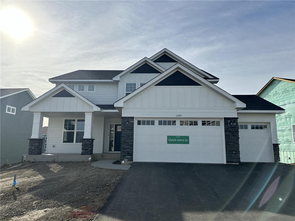 11275 Ithaca Lane N, Dayton, MN, 55369 | MLS: 6604184 | Edina Realty