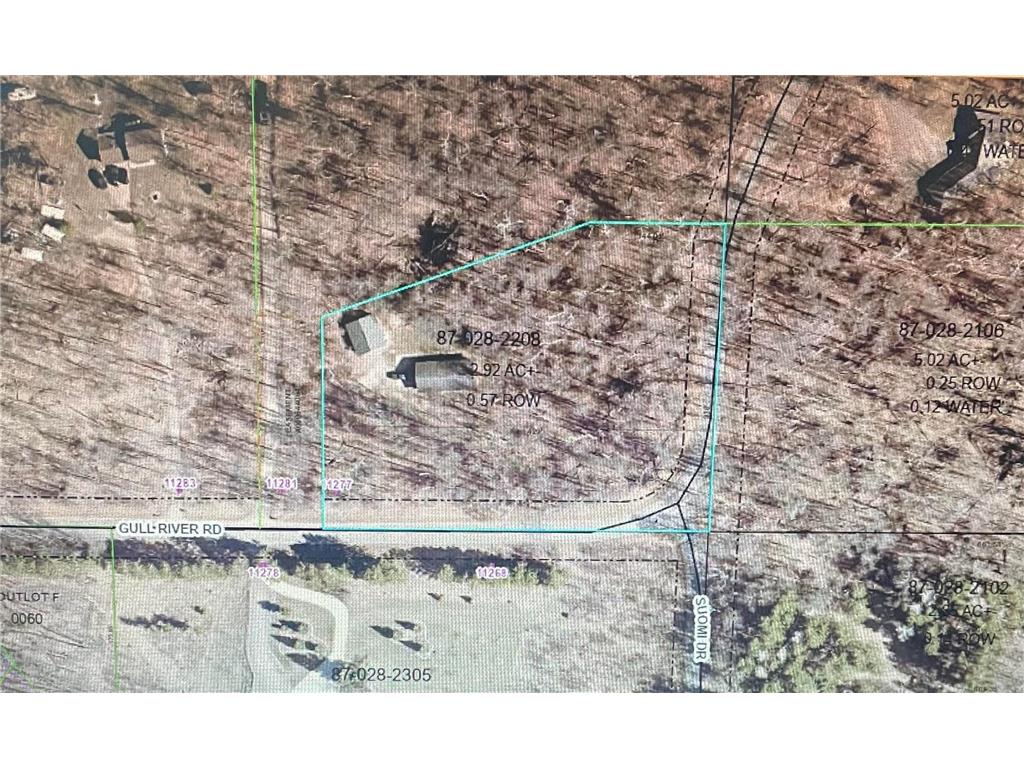 11277 Gull River Road, East Gull Lake, MN, 56401 | MLS: 6755269 | Edina ...
