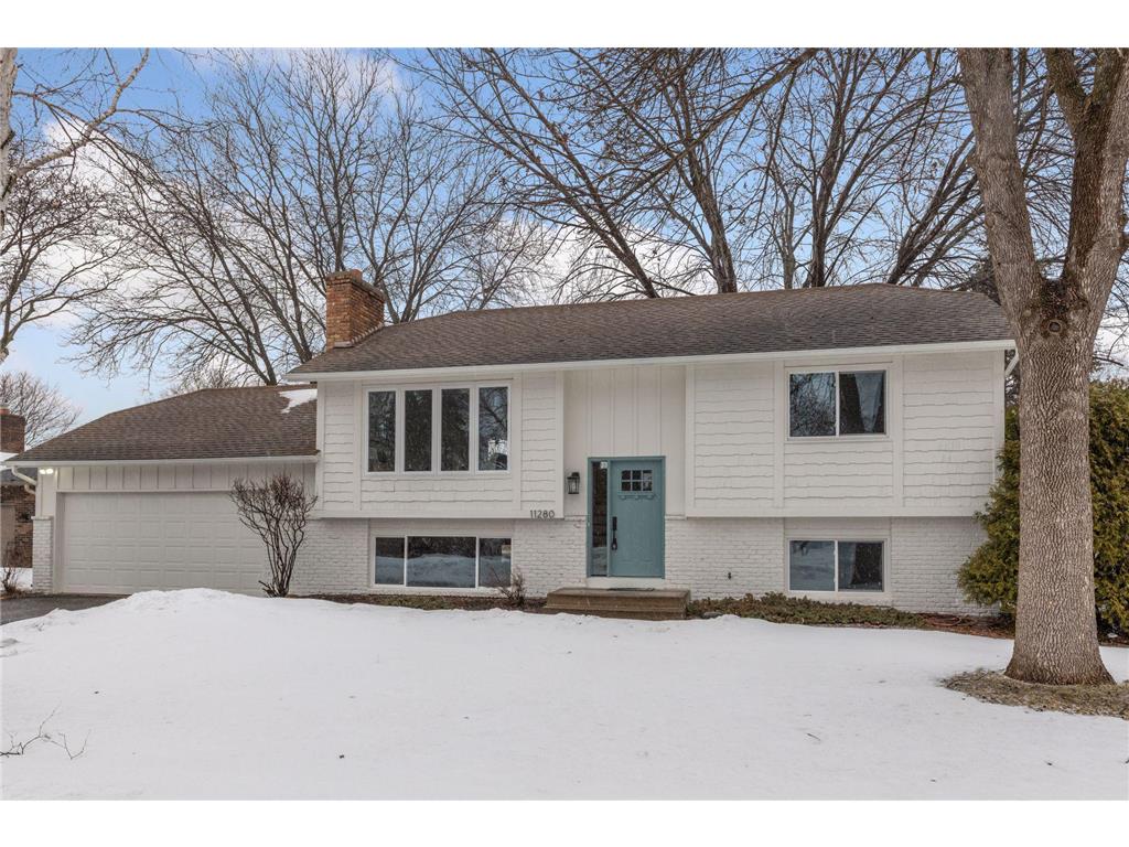 11280 40th Avenue N, Plymouth, MN, 55441 | MLS: 6343679 | Edina Realty