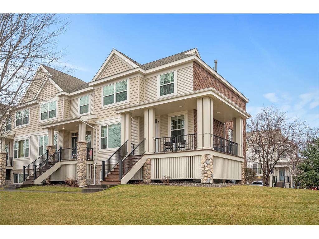 11285 Baltimore Street NE #D, Blaine, MN, 55449 | MLS: 6479915 | Edina ...