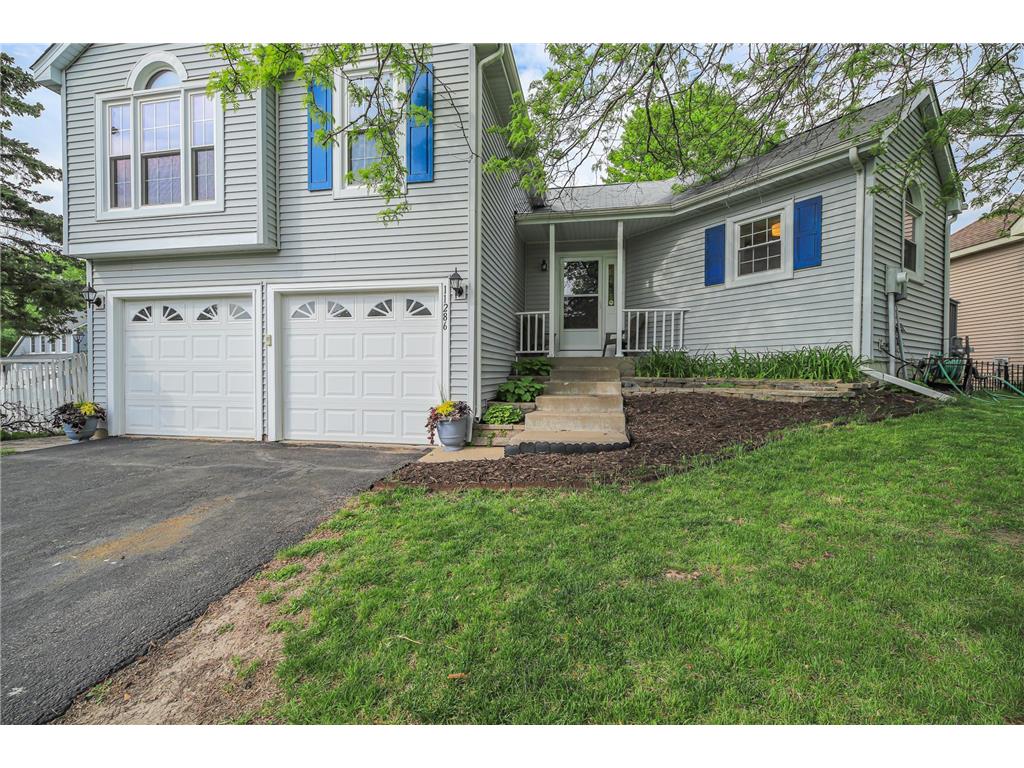 11286 50th Place N, Plymouth, MN, 55442 | MLS: 6539141 | Edina Realty