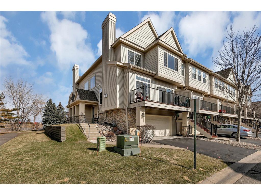 11286 Baltimore Street NE #F, Blaine, MN, 55449 | MLS: 6698252 | Edina ...