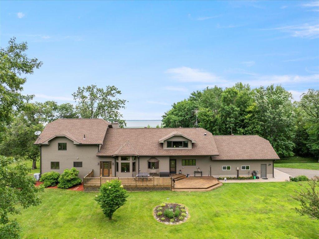 11292 Half Moon Drive, Merrifield, MN, 56465 | MLS: 6781870 | Edina Realty