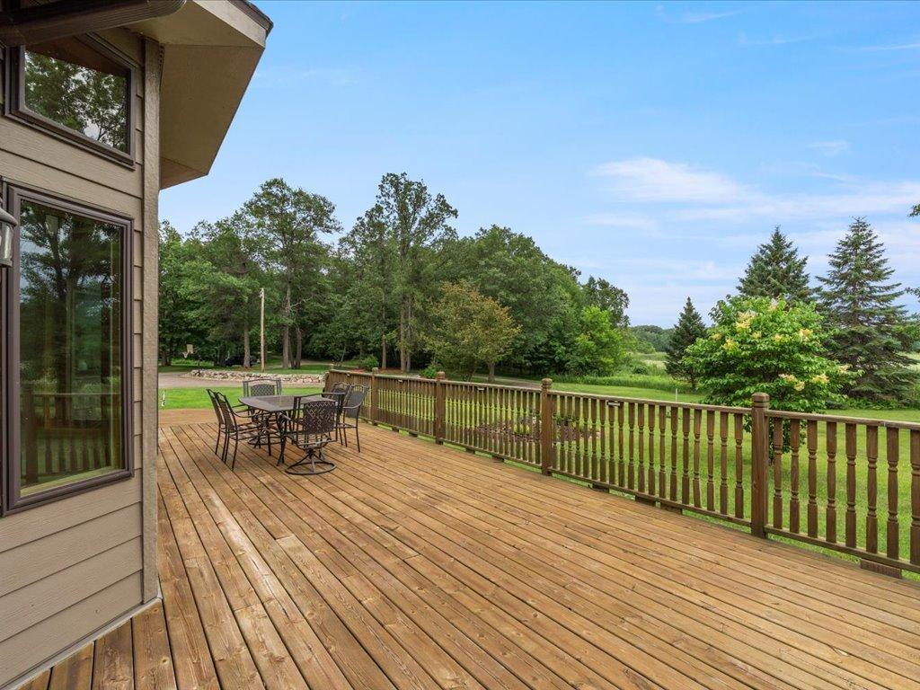 11292 Half Moon Drive, Merrifield, MN, 56465 | MLS: 6781870 | Edina Realty