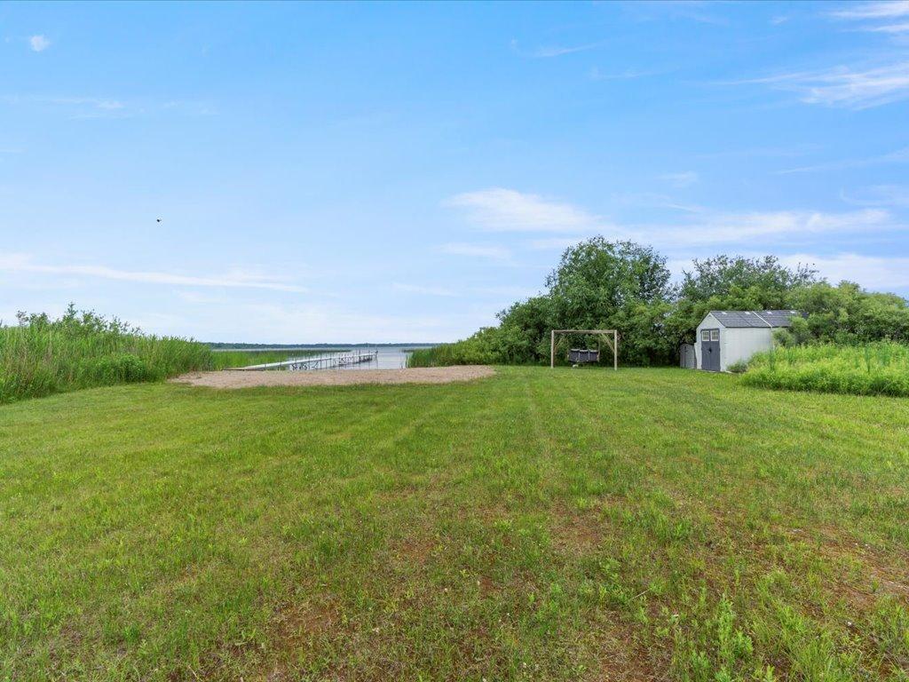 11292 Half Moon Drive, Merrifield, MN, 56465 | MLS: 6781870 | Edina Realty