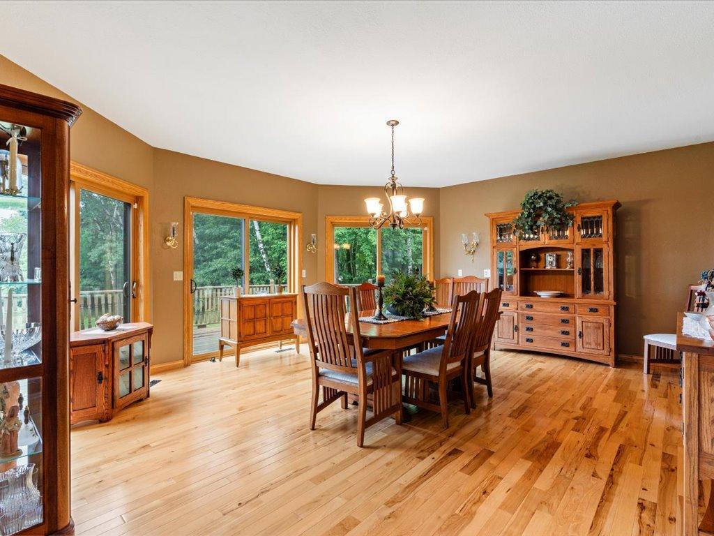 11292 Half Moon Drive, Merrifield, MN, 56465 | MLS: 6781870 | Edina Realty