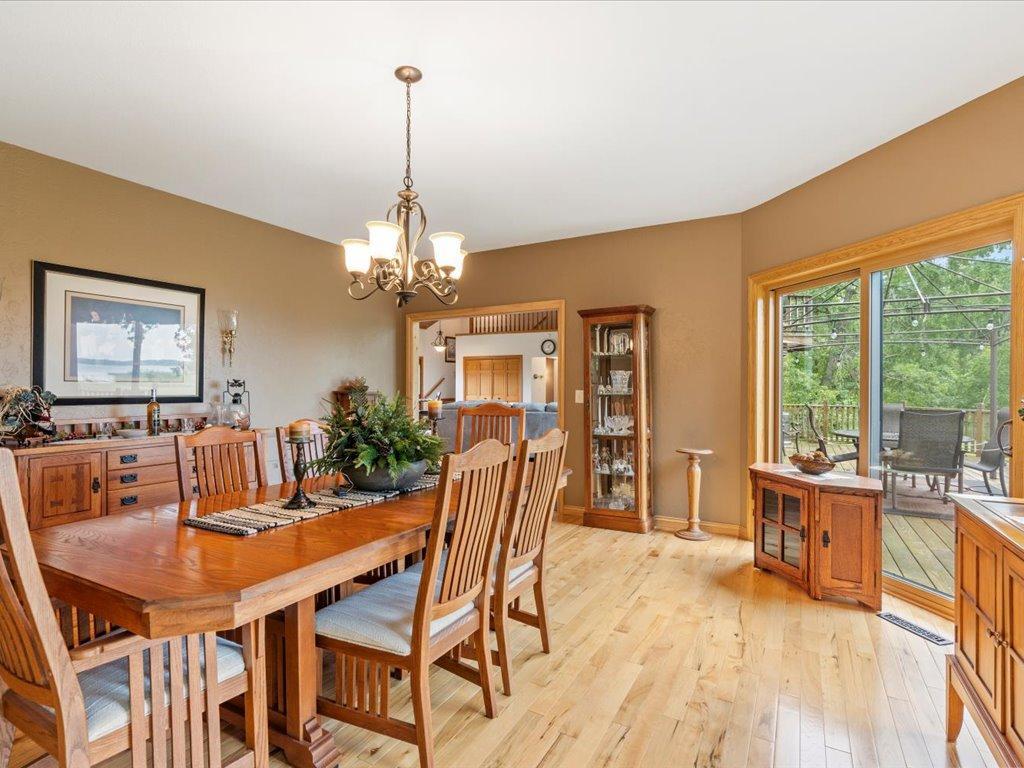 11292 Half Moon Drive, Merrifield, MN, 56465 | MLS: 6781870 | Edina Realty