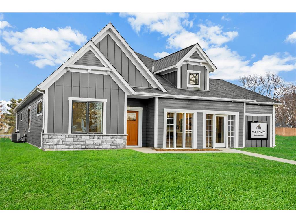 11297 Fillmore Street NE, Blaine, MN, 55434 | MLS: 6520454 | Edina Realty