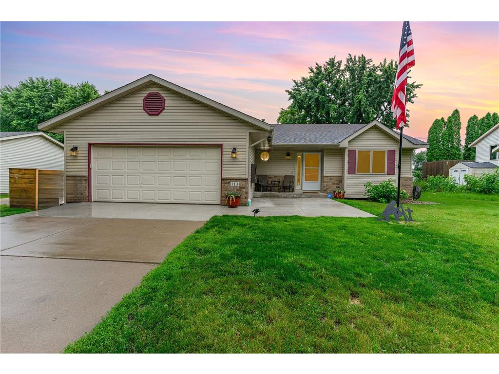 113 Crestview Circle, Jordan, MN, 55352 | MLS: 6550107 | Edina Realty
