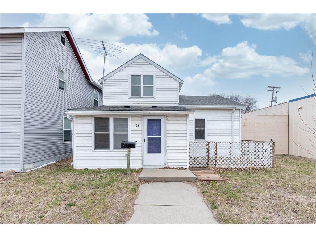 113 Main Street E, Waterville, MN, 56096 | MLS: 6697118 | Edina Realty