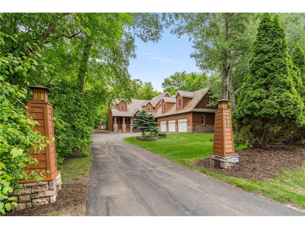 1130 N Shore Drive W, Orono, MN, 55364 | MLS: 6719811 | Edina Realty