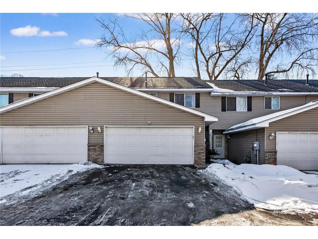 1130 Norton Avenue NE, Fridley, MN, 55432 | MLS: 7000783 | Edina Realty
