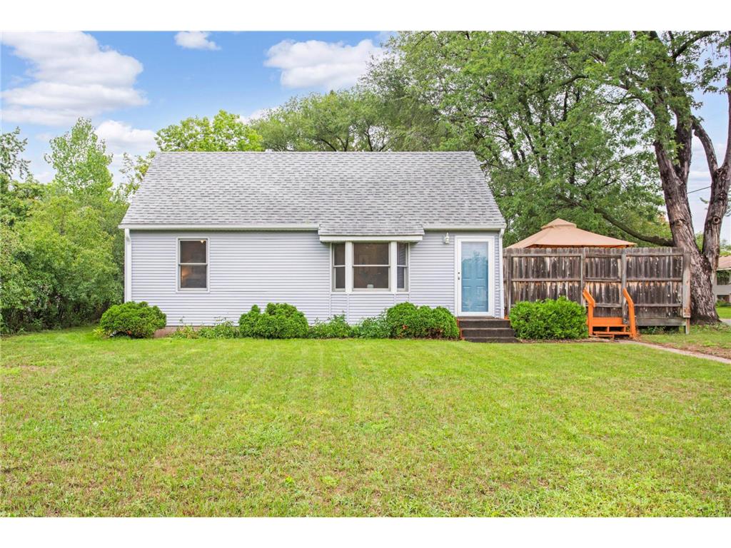 11301 Partridge Street NW, Coon Rapids, MN, 55433 | MLS: 6409010 ...