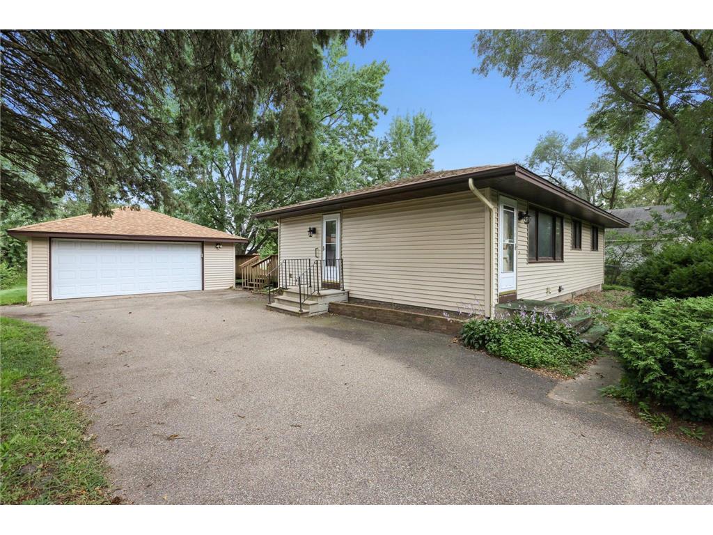 11307 President Drive NE, Blaine, MN, 55434 | MLS: 6599170 | Edina Realty