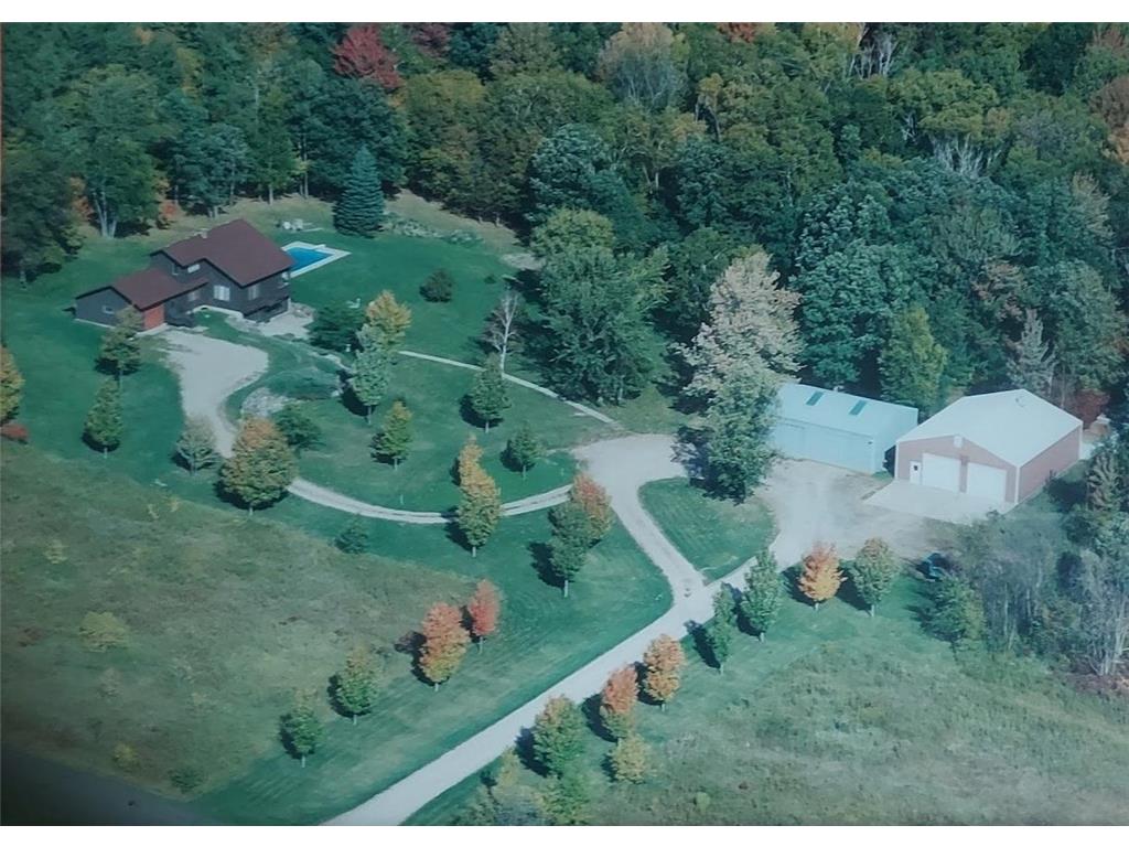 1131 County Line Avenue, Black Brook Twp, WI, 54007 | MLS: 6789547 ...