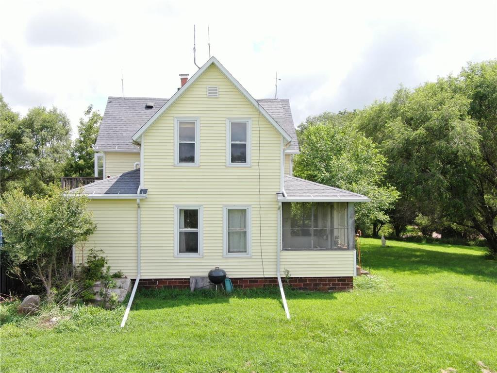 11316 County Highway 7, Revere, MN, 56166 | MLS: 6760285 | Edina Realty