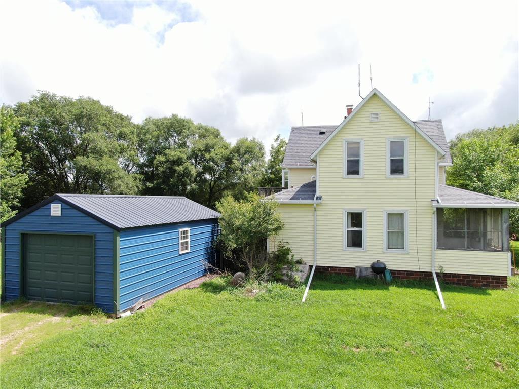 11316 County Highway 7, Revere, MN, 56166 | MLS: 6760285 | Edina Realty