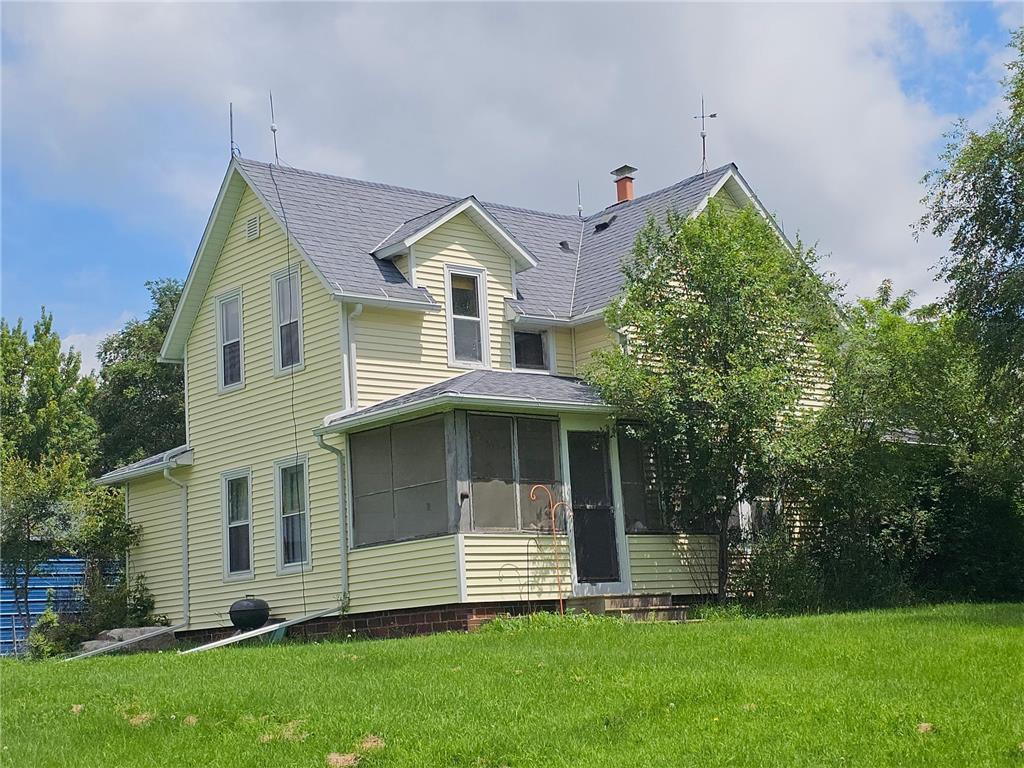 11316 County Highway 7, Revere, MN, 56166 | MLS: 6760285 | Edina Realty