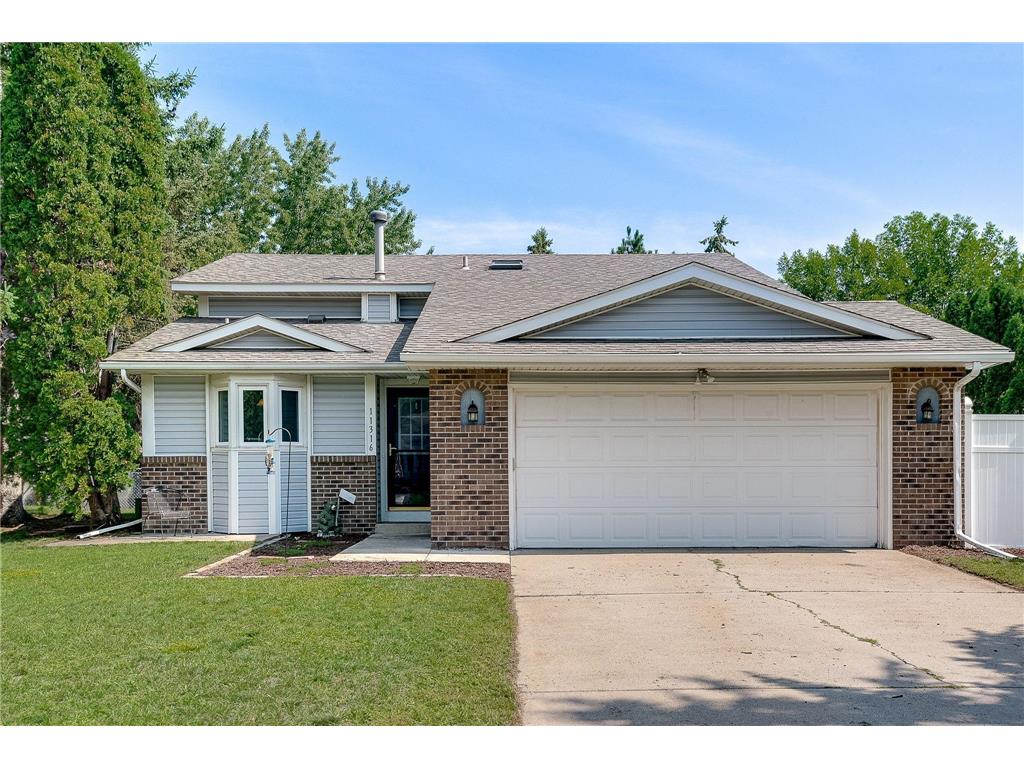 11316 Florida Avenue N, Champlin, MN, 55316 | MLS: 6416416 | Edina Realty